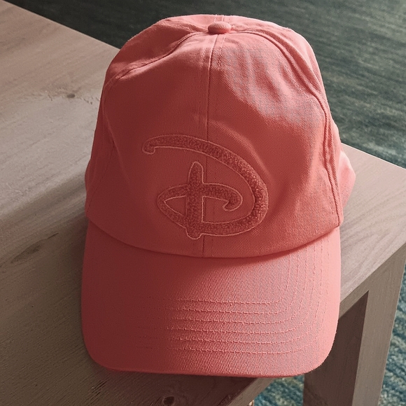 Disney | Accessories | Walt Disney World Cap | Poshmark